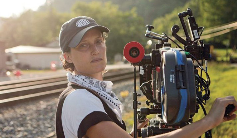 Rachel Morrison, Diane Warren join #MeToo documentary - The Week