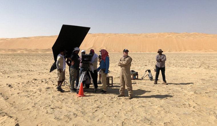 Salman as professional as Christian Bale, Tom Hardy: Action director ...