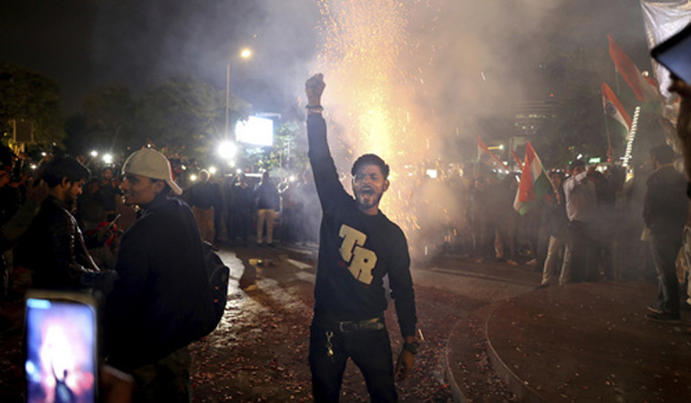 IAF air strike: Here's how Pakistanis reacted on social media- The Week