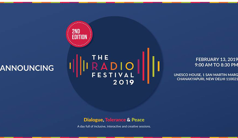 Second edition of The Radio Festival to be held on February 13- The Week