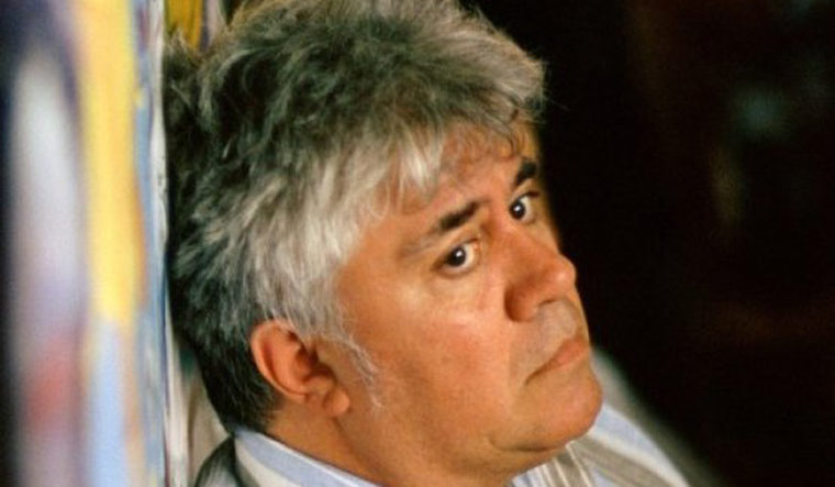 Pedro Almodovar wants superhero films to explore sexuality of ...