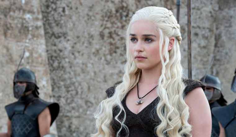 'Game of Thrones' prequel series about Targaryen clan in works at HBO ...