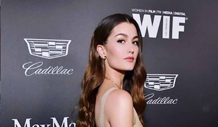 'Frozen 2' star Rachel Matthews tests positive for coronavirus- The Week