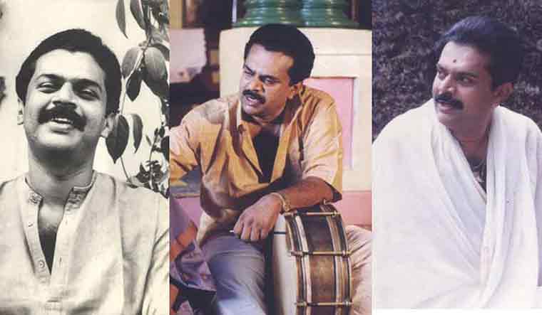 Malayalam actor Ravi Vallathol dies at 67