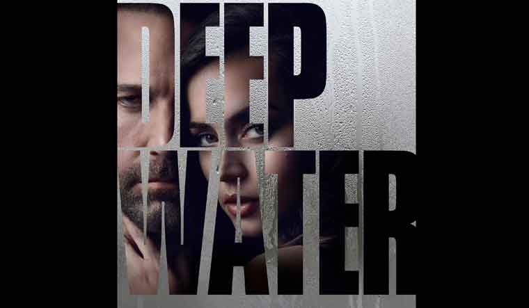Ben Affleck and Ana De Armas' 'Deep Water' to premiere on Prime Video ...