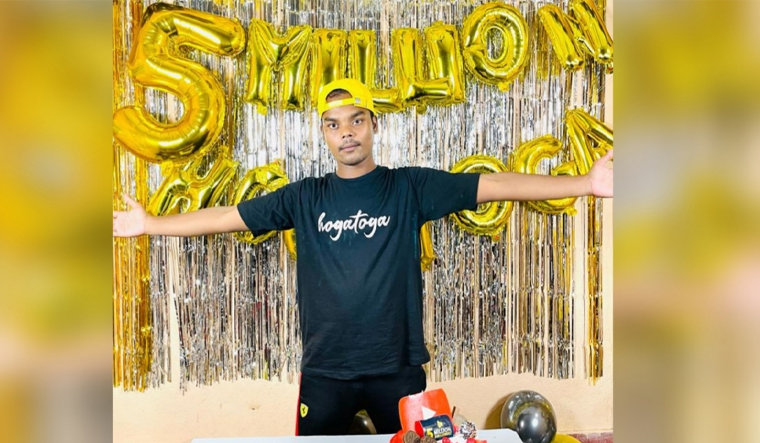 YouTuber Hoga Toga Aka Md Sitare is Bringing Revolution in the Tech ...