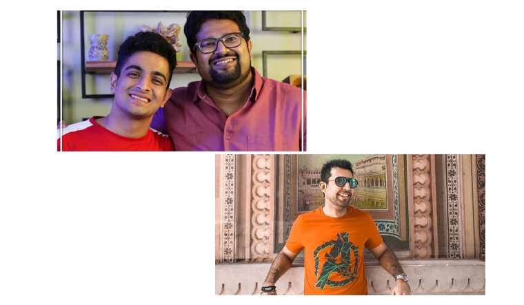 Arjun Shah’s Shark & Ink brings NFT platform Zionverse closer to Indian ...