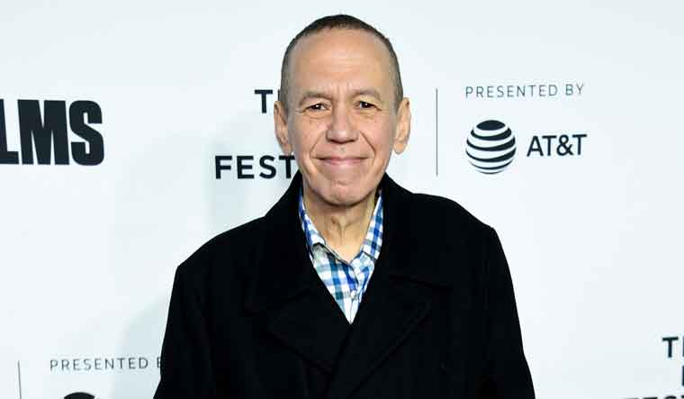 Gilbert Gottfried, actor and comedian, dies at 67- The Week