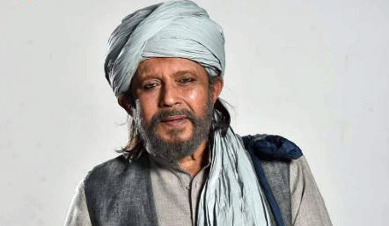 Mithun Chakraborty transforms into Tagore's Kabuliwala in the trailer ...