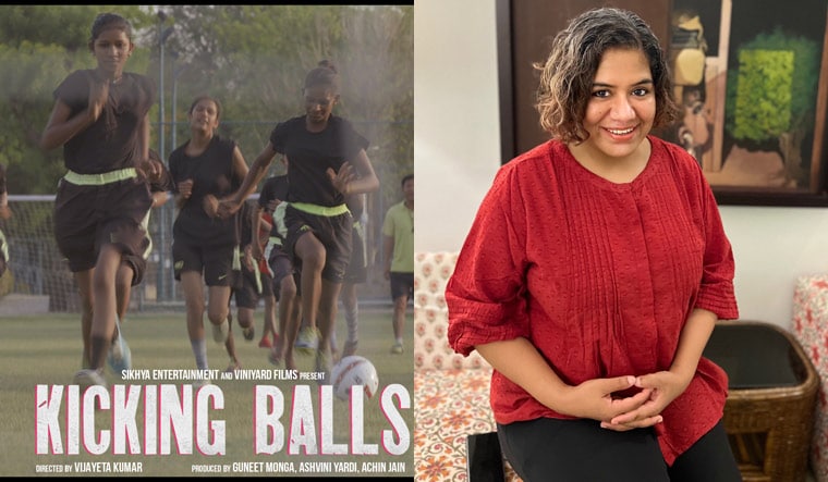 Fighting child marriages and more by playing football is inspiring ...
