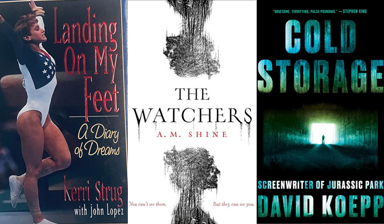 Book to movie adaptations to look forward to in 2024