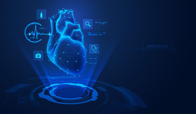 Holographic displays help physicians during cardiac procedure- The Week