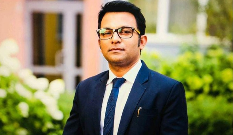 Post-Diwali, ‘The Virion Test’ will make Covid-19 detection possible in ...