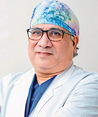 The future is now- The Week