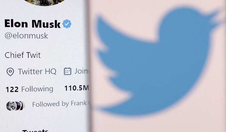 Twitter rolls out $8 blue tick service; next big change is long-form ...
