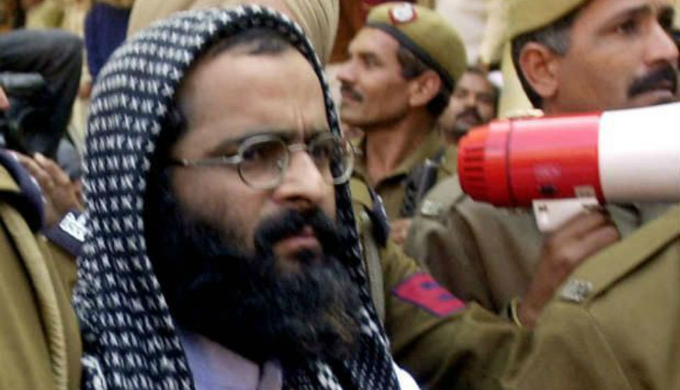 Afzal Guru: militant or martyr?