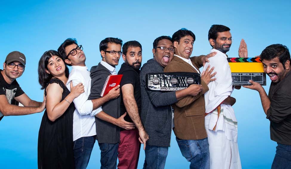 TVF’s 'Bisht, Please!' released after delay of two weeks