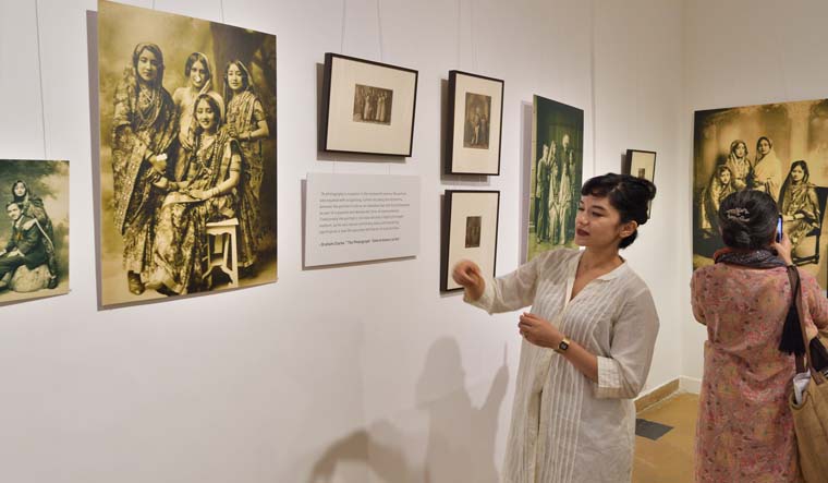 Exhibition on the intriguing life of exiled Nepal PM Dev Shumsher- The Week