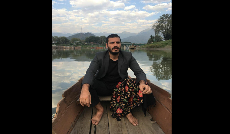 From Kashmir, with love- The Week