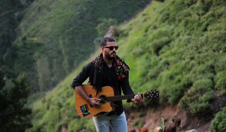 From Kashmir, with love- The Week