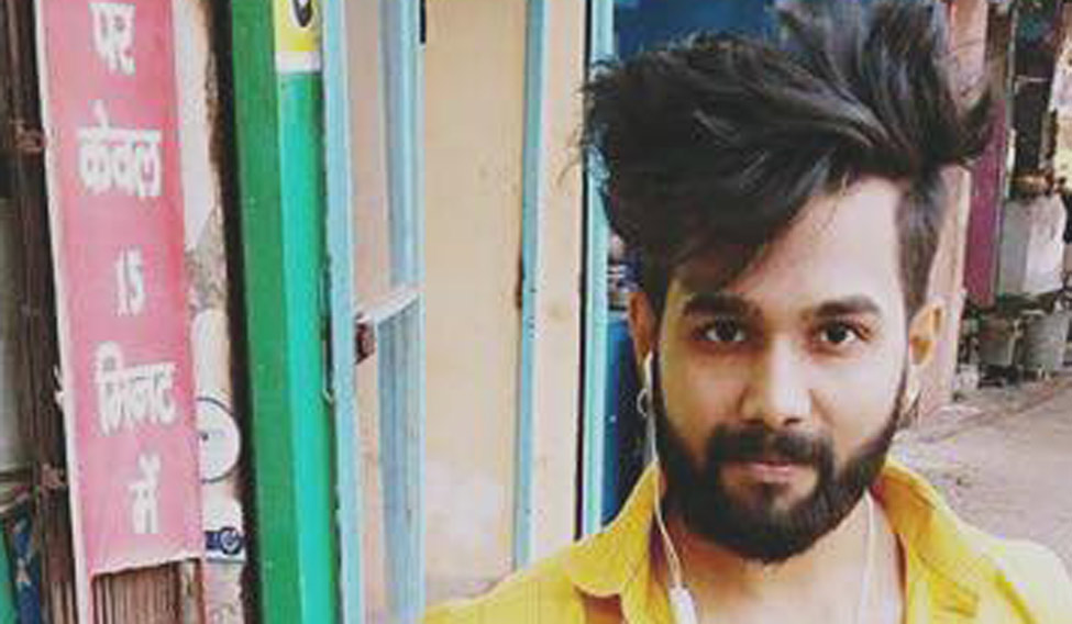 Photographer brutally murdered by kin of lover