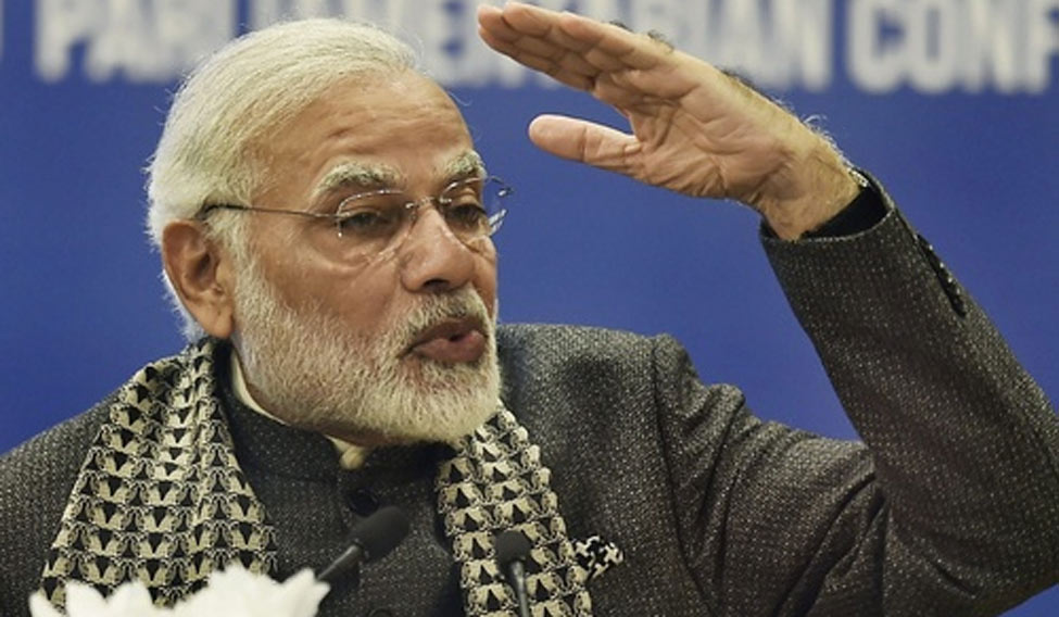 GUEST COLUMN: Is a second term within reach for Modi?