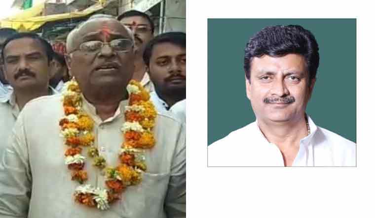 Fifth phase: It's BJP war horses against Congress newbies in MP- The Week