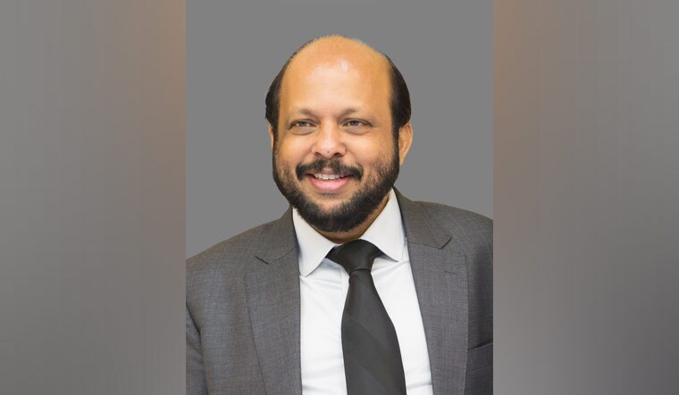 L. Adimoolam elected president of Indian Newspaper Society- The Week