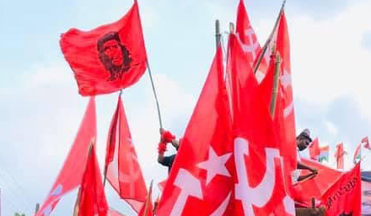 Cpim Flags