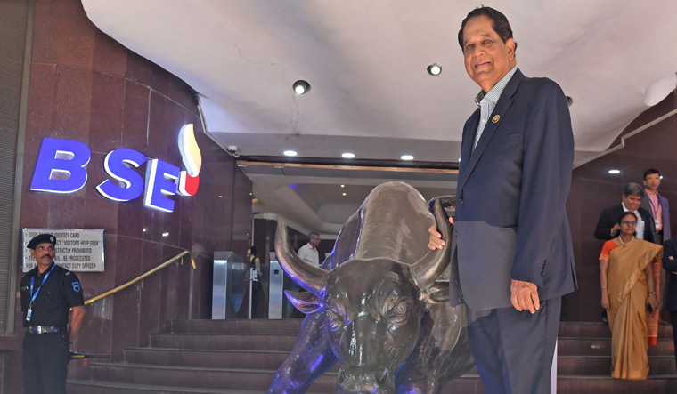 As JFSL hits lower circuit for second day, BSE defers its removal from ...