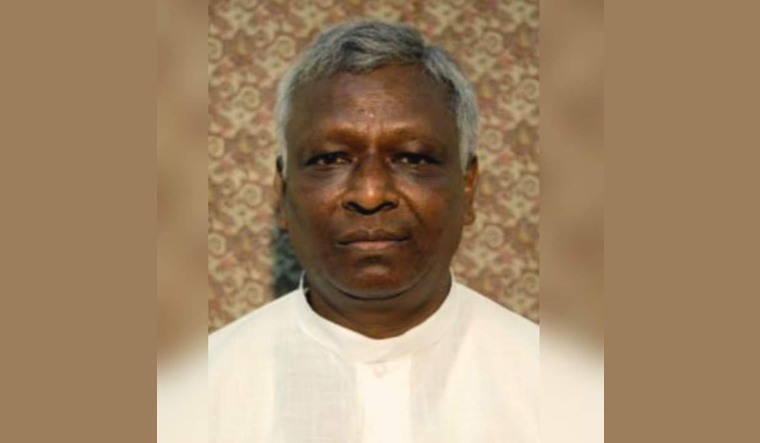 West Bengal deputy speaker Hansda dies due to cancer, COVID ...