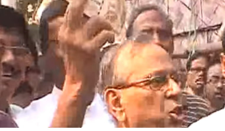 Former Bengal oppn leader's death exposes state's poor health care ...