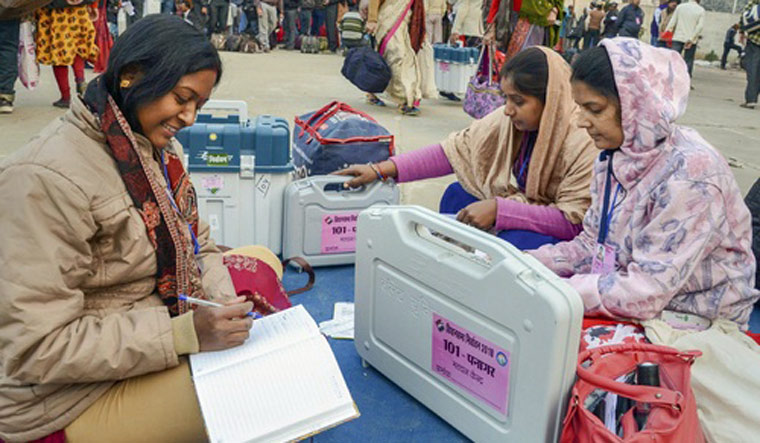 Assembly polls: What to remember about the 5 states before counting day ...