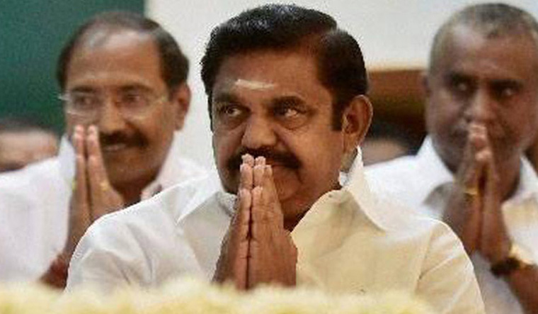 Sterlite protests: CM Palaniswami to visit injured, kin of deceased ...