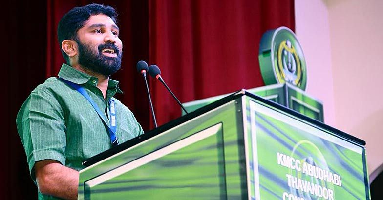 Kerala: Rumblings continue in Congress over Rajya Sabha seat- The Week