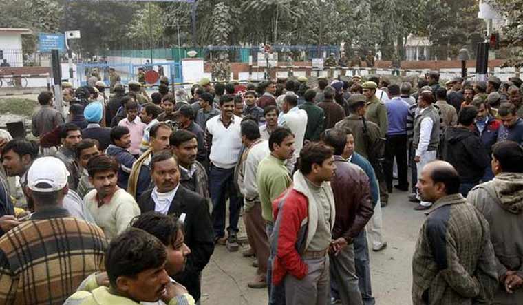 2 Pakistani nationals among 6 convicted for 2008 Rampur CRPF camp ...