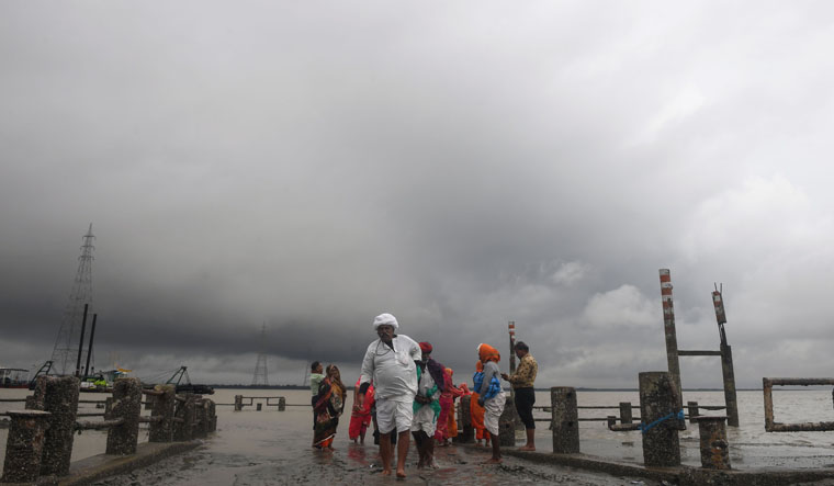 Cyclone 'Bulbul' makes landfall, two deaths reported- The Week