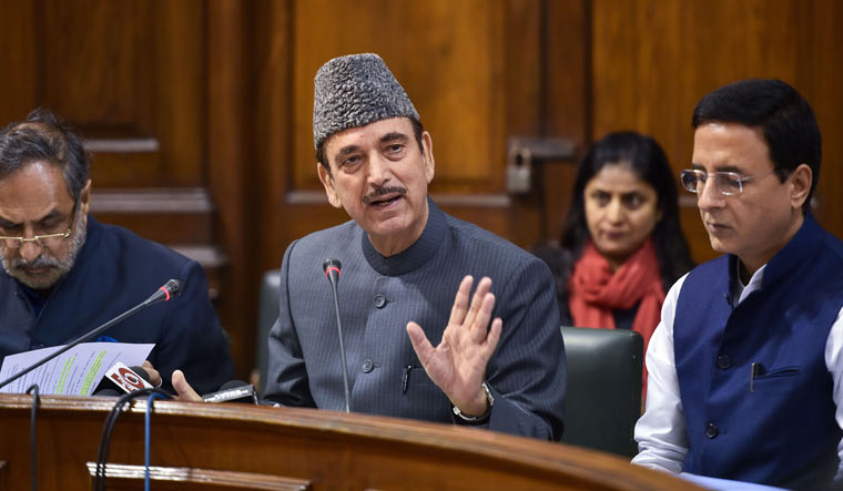 Electoral bonds scam leads straight to PM Modi's office: Congress- The Week