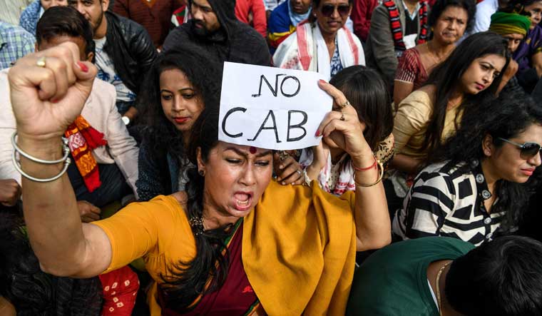 Muggle-born register: Harry Potter excerpts go viral amid protests ...