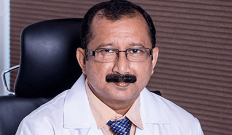 Facebook post on CAA protests proves costly for Keralite doctor in ...