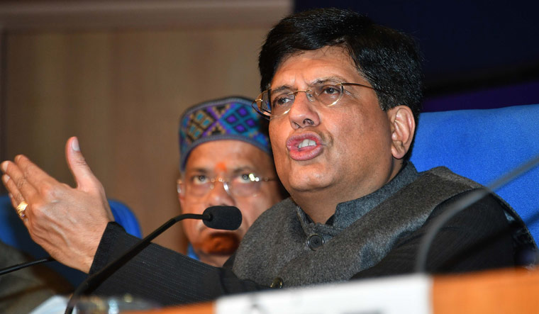 EC gets additional provision of Rs 666.66 crore for conduct of LS polls ...