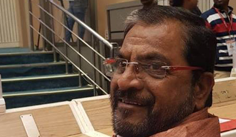 Seat sharing talks between SSS, Cong-NCP yield no desired results for ...