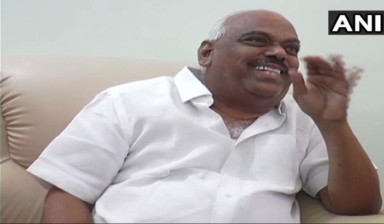 Why Karnataka Speaker says he doesn't 'sleep with men'- The Week