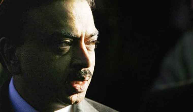 Steel magnate Lakshmi Mittal's brother held in Bosnia- The Week