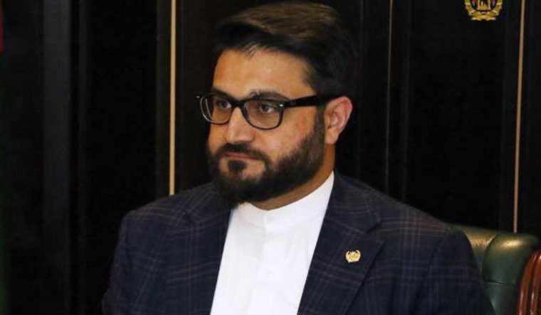 Raisina Dialogue: Afghan NSA stresses on de-escalation of conflict ...