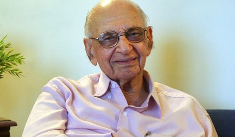 Mahinder Watsa, India's most famous 'sex guru', dies at 96- The Week