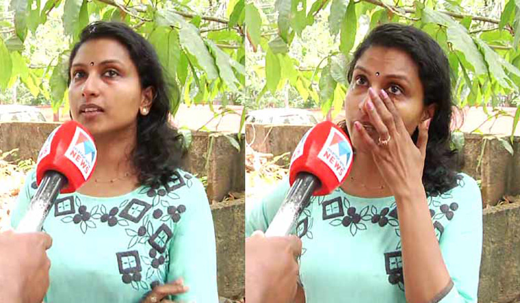 Coronavirus: Kerala doctor in soup after health authorities claim she ...