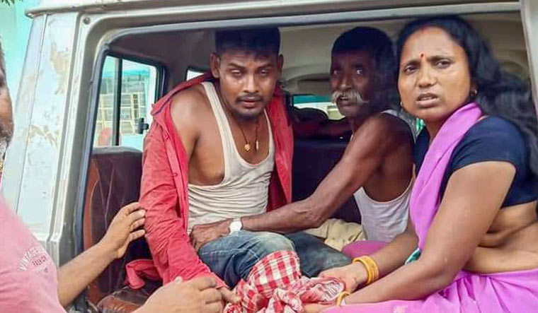 Lockdown curbs, not map row, triggered Indo-Nepal border firing- The Week