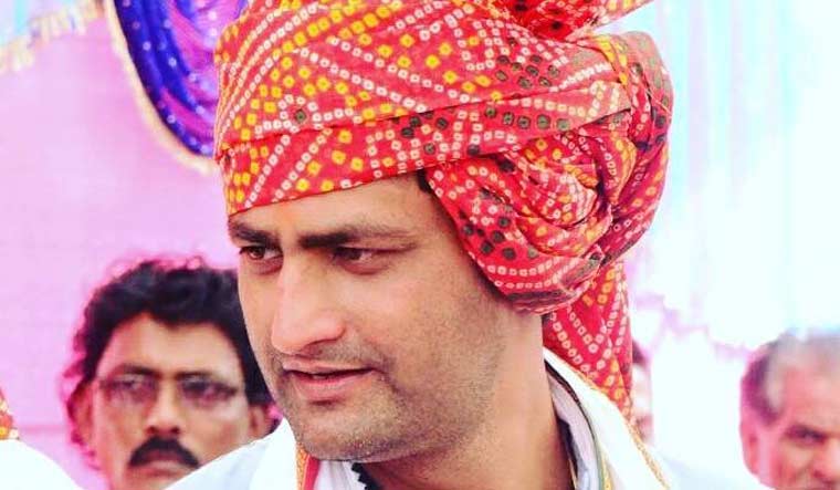 MP Congress MLA tests COVID-19 positive; concerns mount over Rajya ...