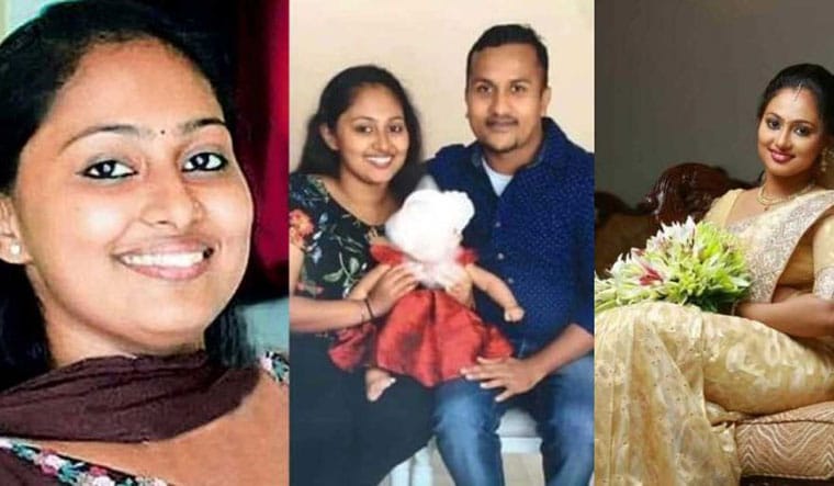 Kerala nurse stabbed to death in the US- The Week